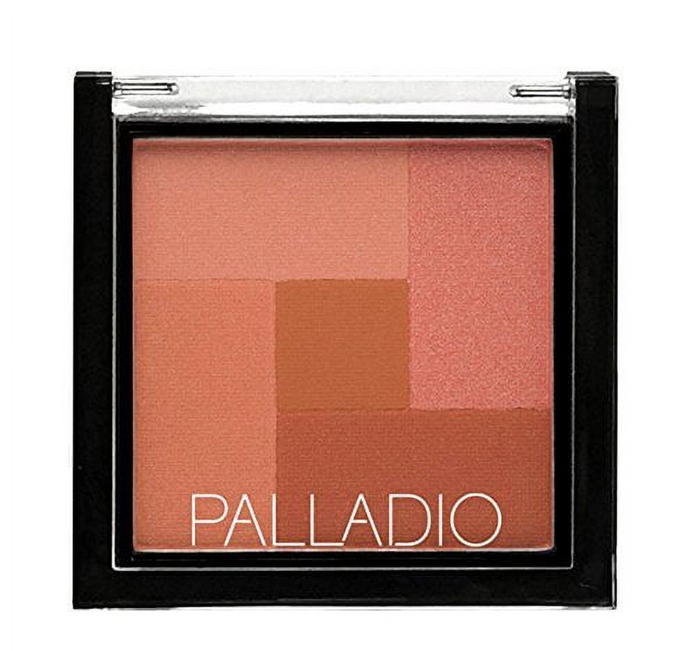 Palladio Beauty Palladio Powder, 0.28 oz - Walmart.com
