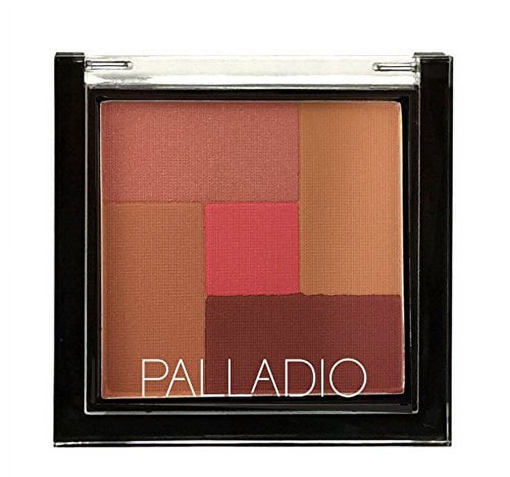 Palladio Beauty Palladio Powder, 0.28 oz - Walmart.com