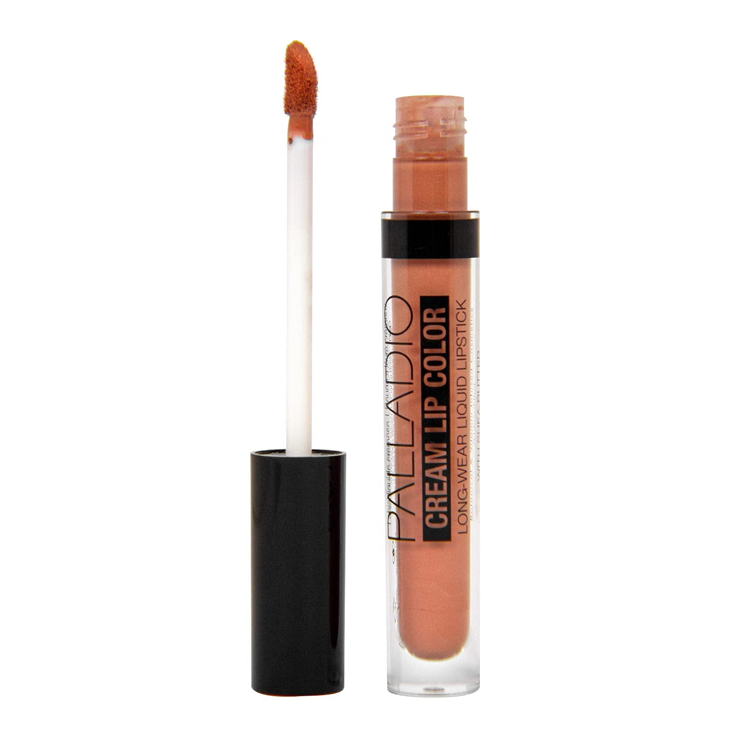 Palladio Cream Lip Color - Bare 0.21oz - Walmart.com