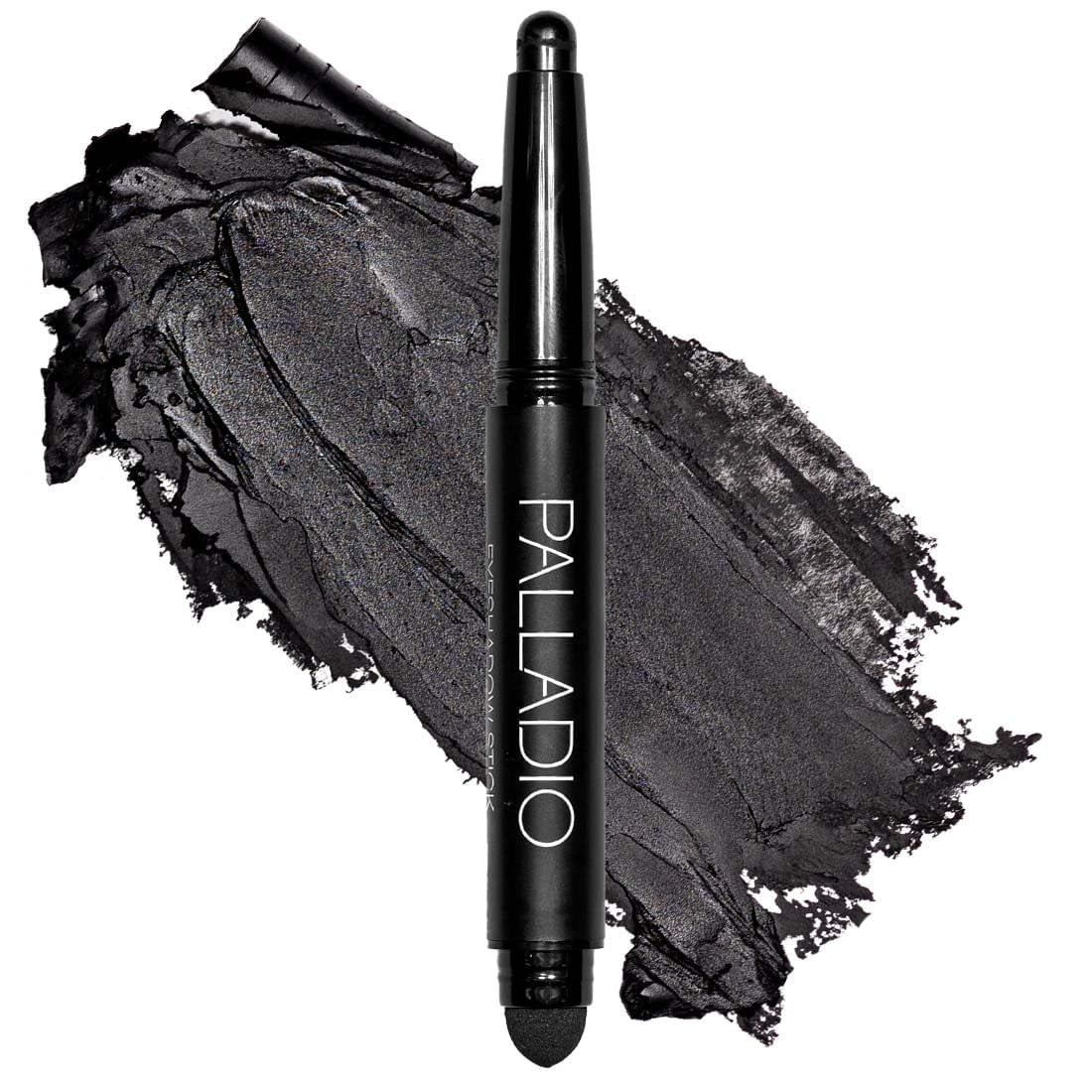 Palladio Eyeshadow Stick - Matte Black - Walmart.com