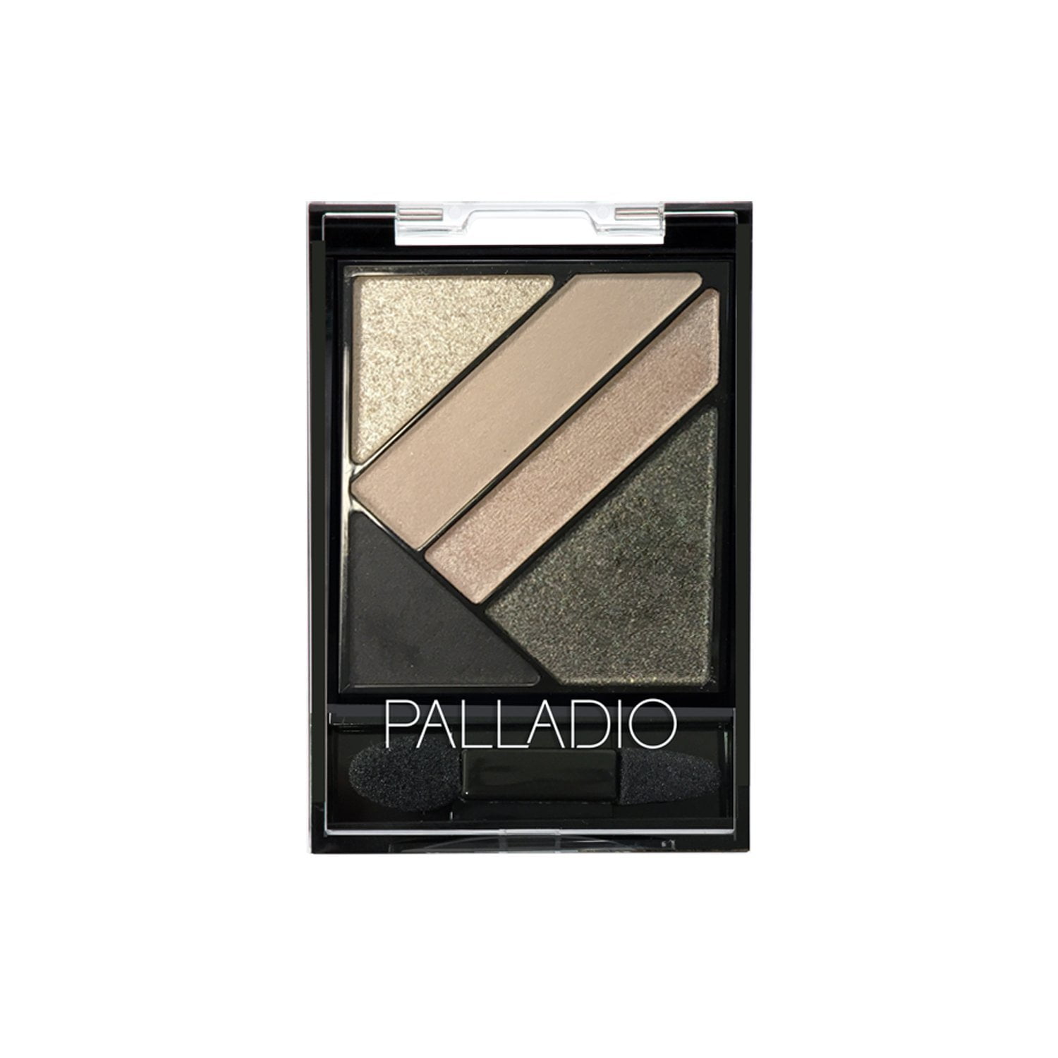 "Palladio Silk Fx Eyeshadow, Risque" - Walmart.com