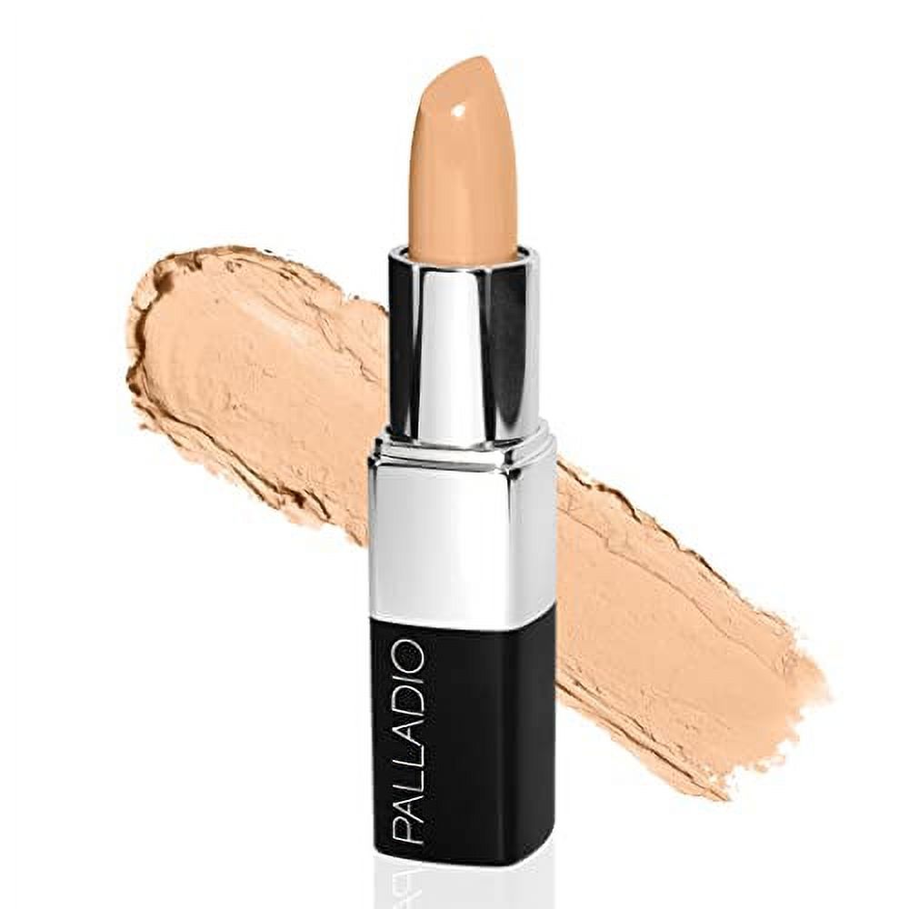 Palladio Stick Concealer, Everyday .. Long lasting Full to .. Medium ...