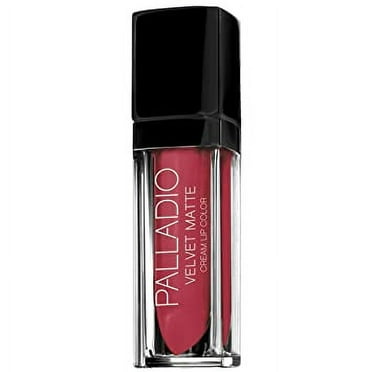 MILANI Amore Satin Matte Lip Creme, Elegant - Walmart.com