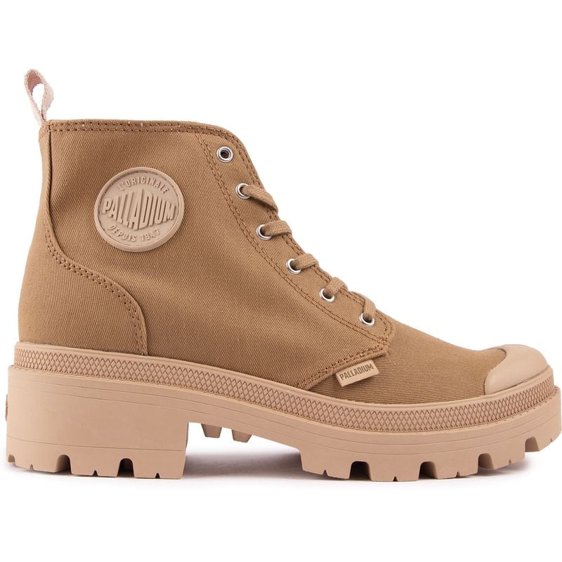 Palladium Pallabase Sneakers - Walmart.com