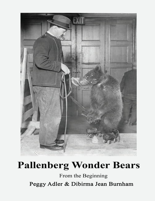 Pallenberg Wonder Bears - From the Beginning, (Paperback) - Walmart.com