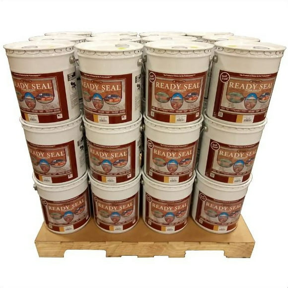 Ready Seal Stain Colors