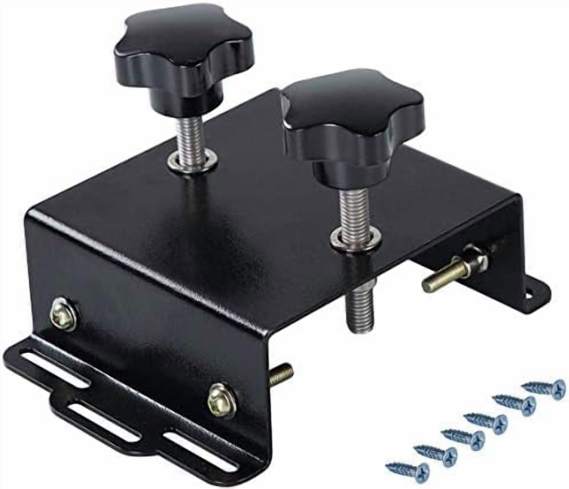 Pallet Bracket for Silk Screen Printing Press Platen Clamp Bracket ...