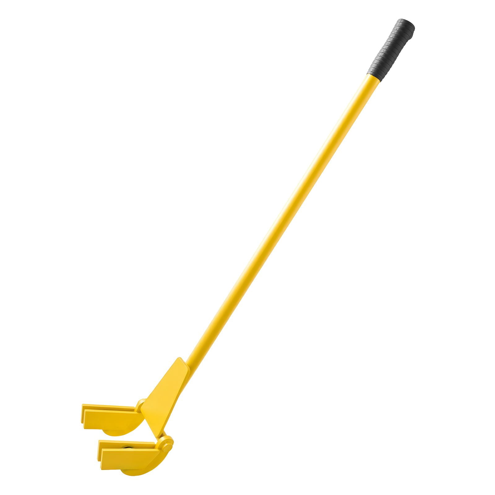 Pallet Buster 41 Inch Carbon Steel 2000 lbs Capacity Heavy Breaker Bar ...