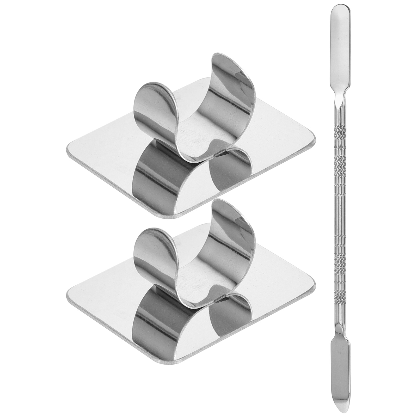 Pallet Highlighter Palette Ring Accurate Color Mixing Smooth Surface ...