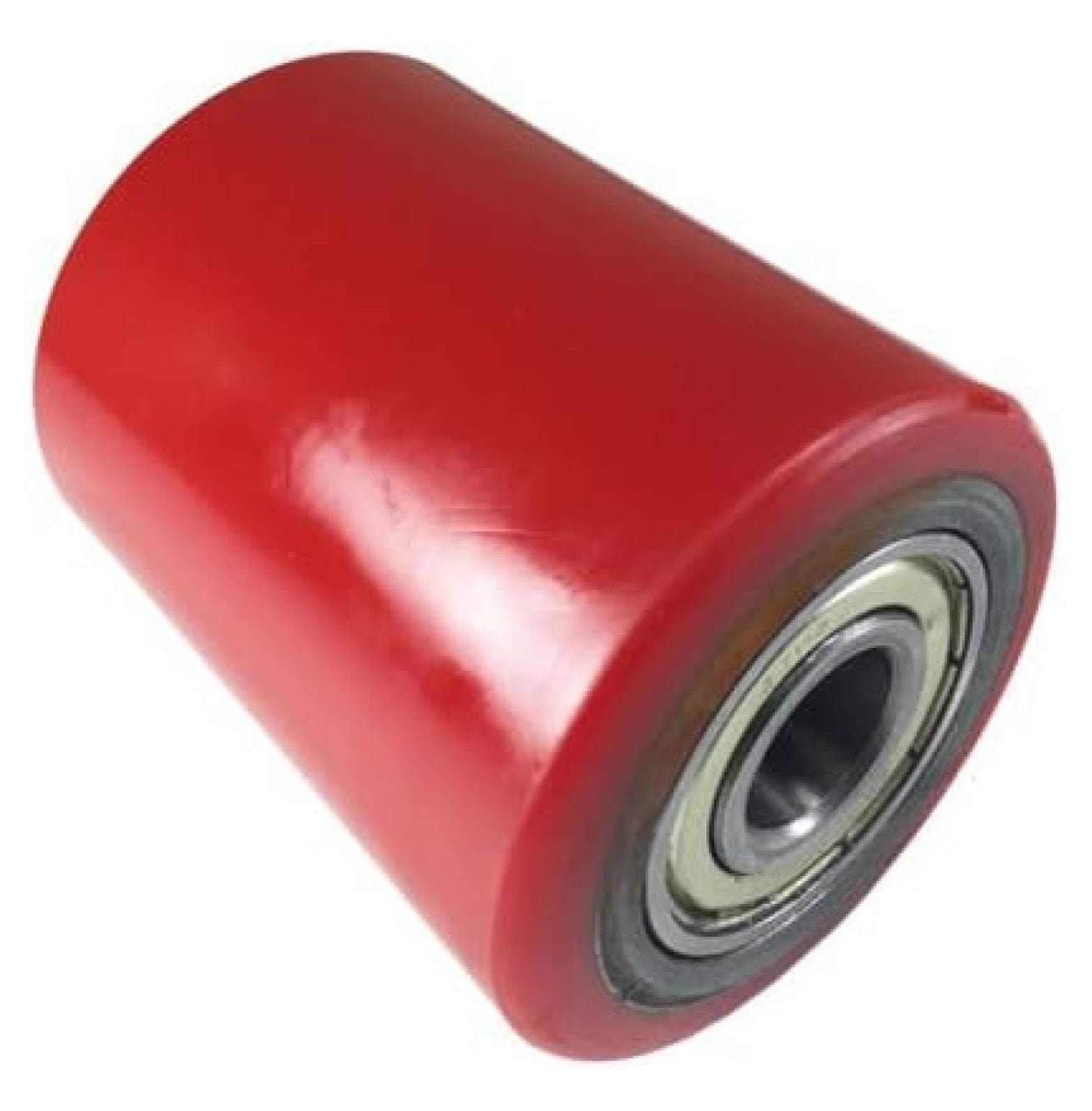 Pallet Jack Load Wheels With Bearings 2.75"D x3.75"W - 1EA - Walmart.com