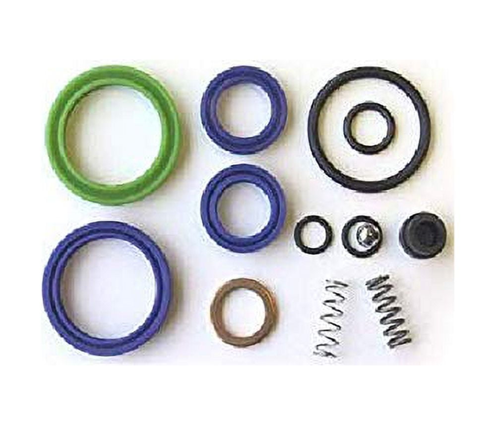 Pallet Jack Mule Seal Kit Wesco 5000 Seal Kit 270158 WIC 5000X Wesley - Walmart.com
