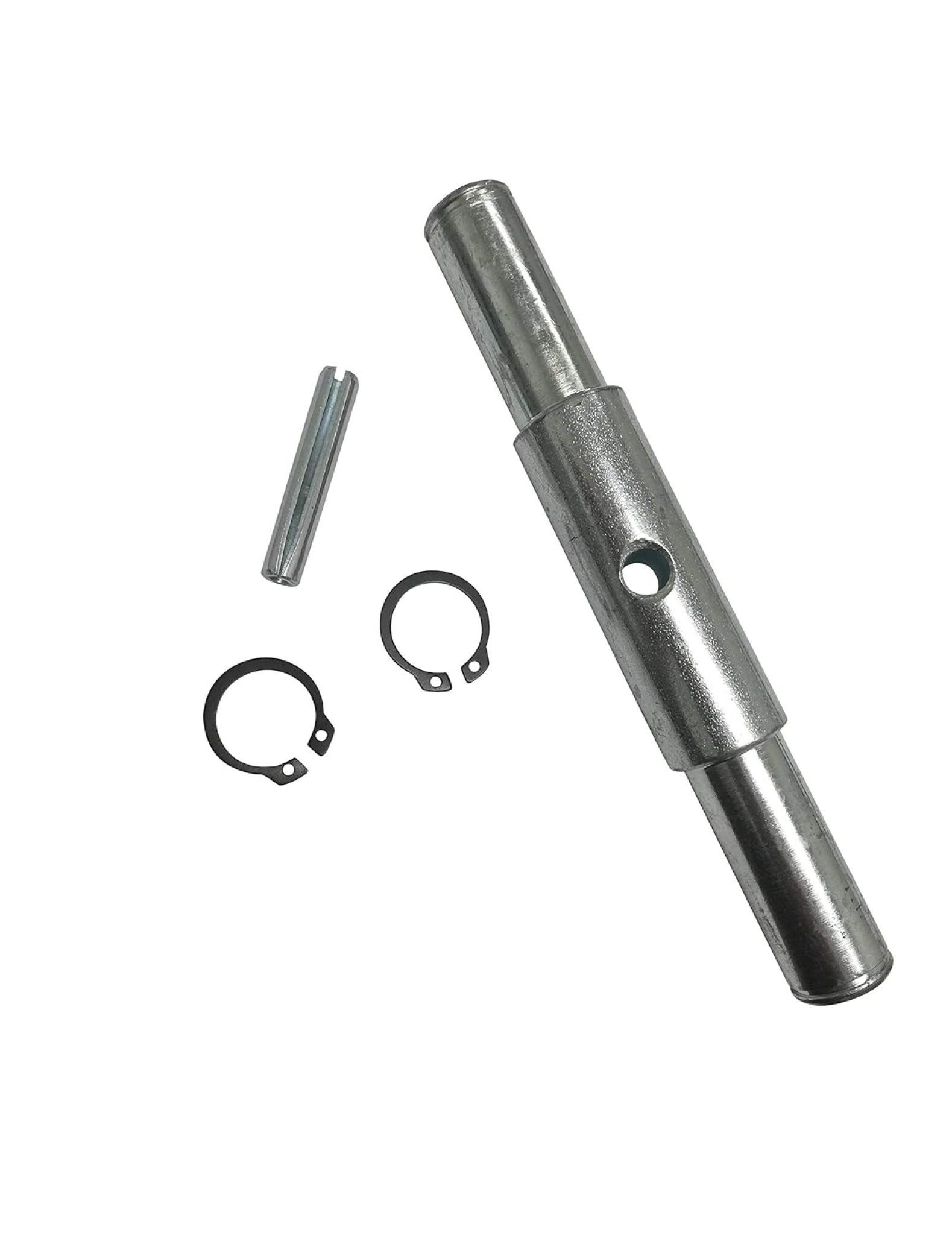 Pallet Jack Steer Wheel Axle Kit - Walmart.com