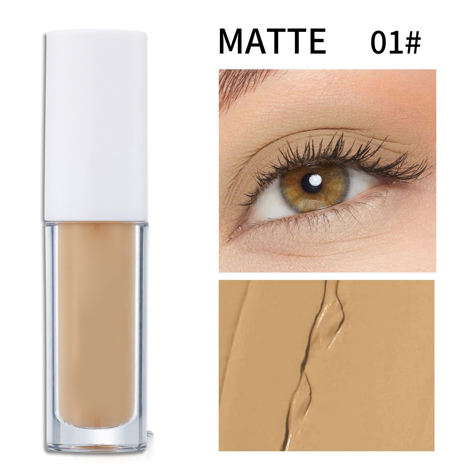Pallet Online Inner Eye Highlighter Makeup Foundation Container Makeup ...