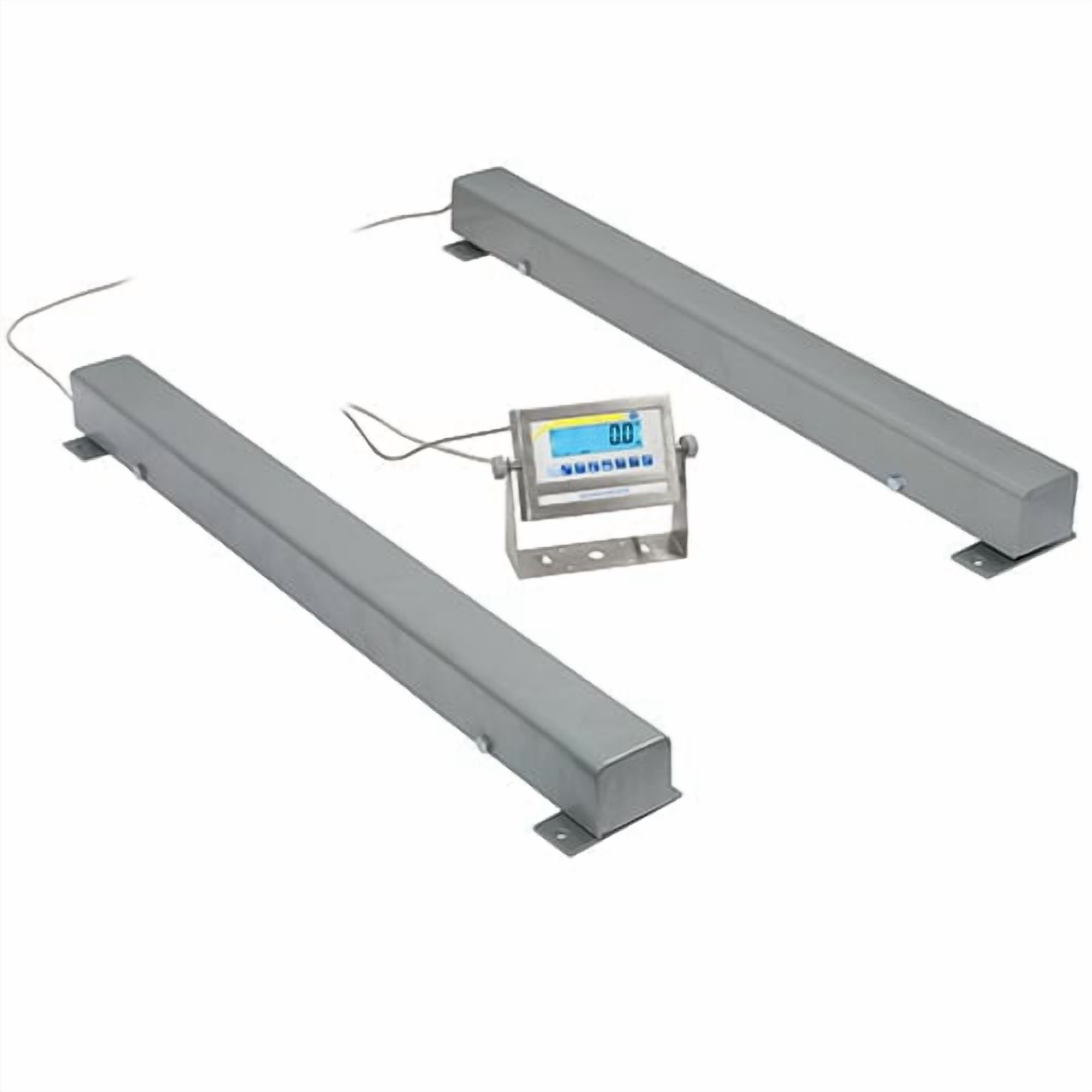 Pallet Scale PCE-SW 5000N - Walmart.com