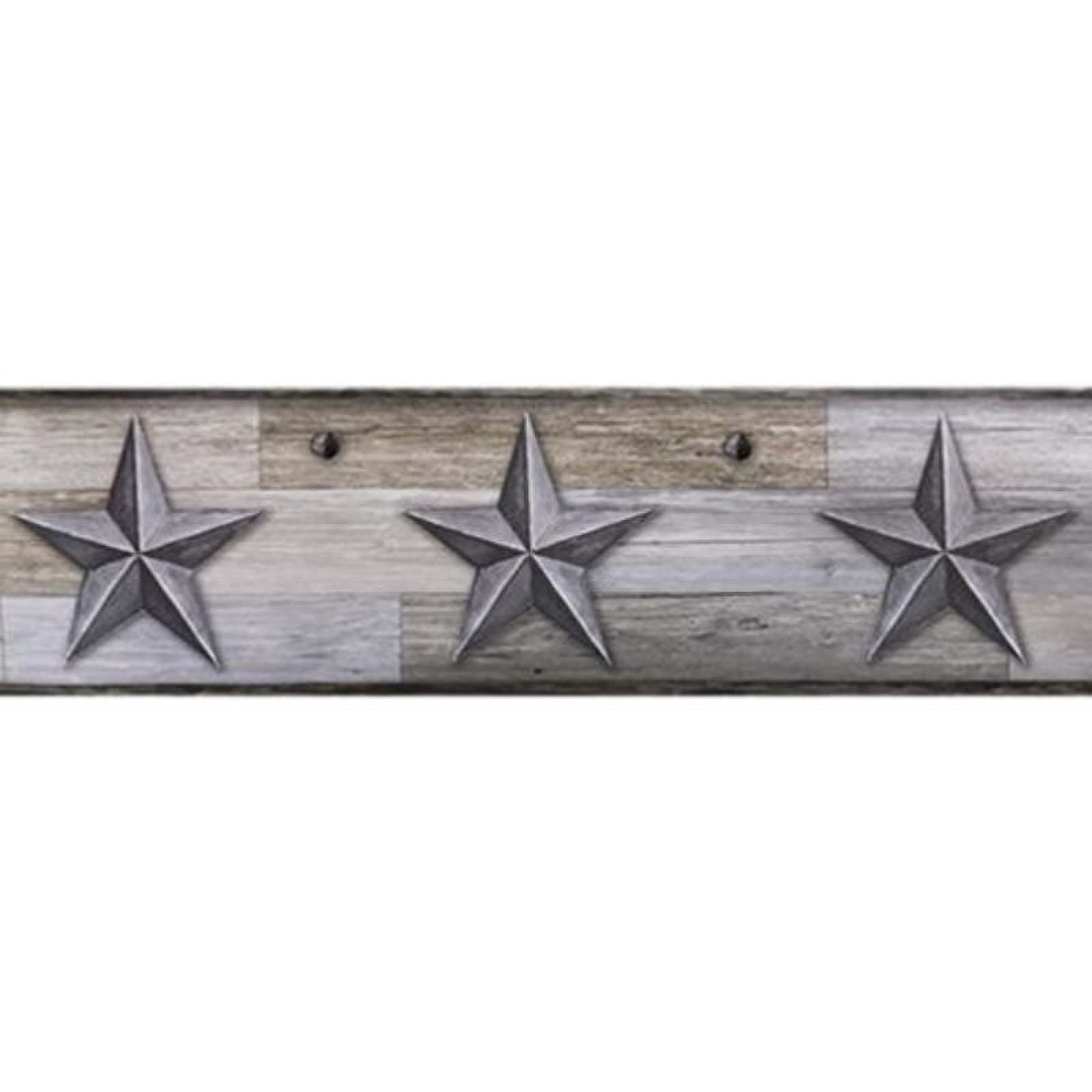 Pallet Star Wall Border - Walmart.com