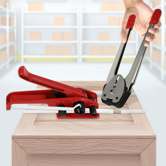 Pallet Strapping Kit