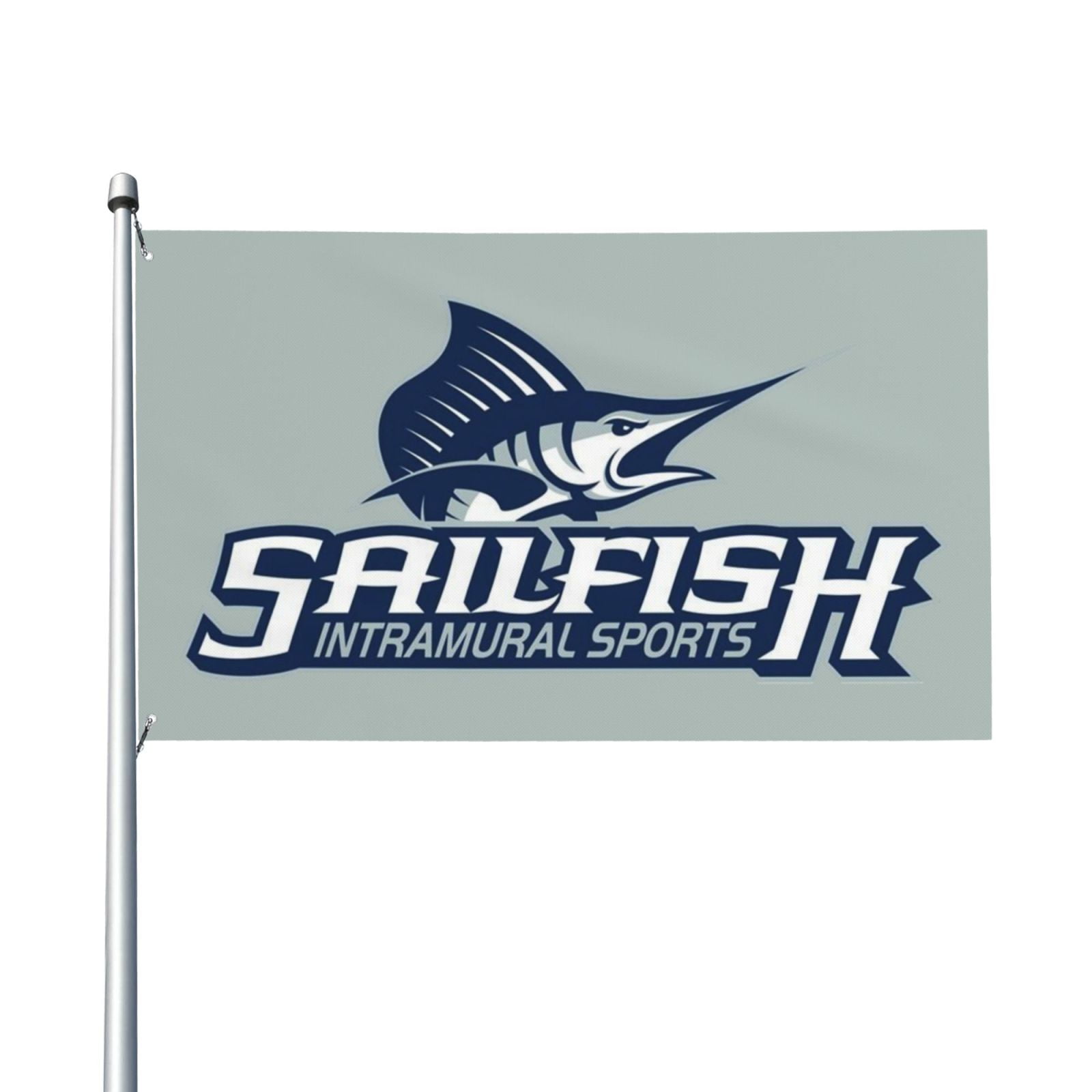 Palm Beach Atlantic University Logo 3x5ft Outdoor Decorative Flag ...