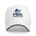 Palm Beach Atlantic University Unisex Baseball Caps Sandwich Caps Dad ...