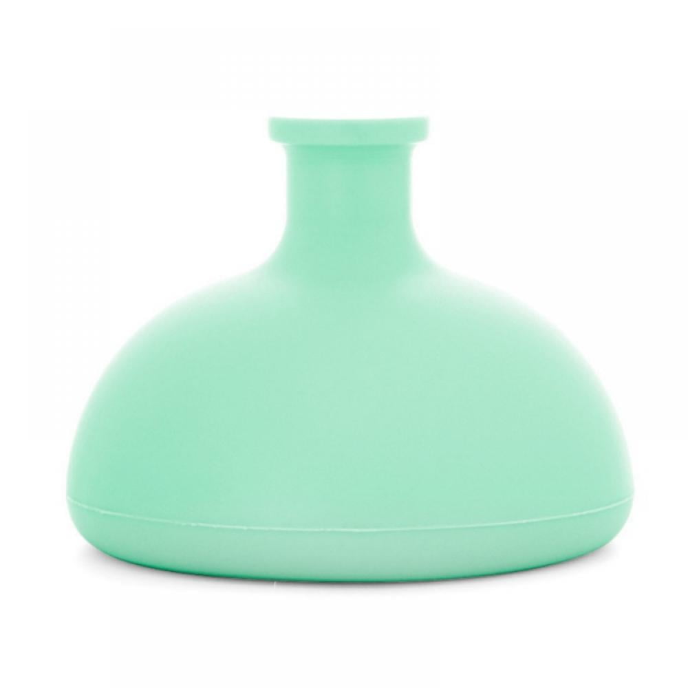 Palm Chest Percussion Therapy Cup,Baby Sputum Mucus Removal Device ...