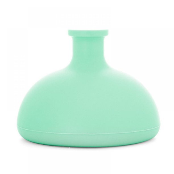 Palm Chest Percussion Therapy Cup,Baby Sputum Mucus Removal Device ...