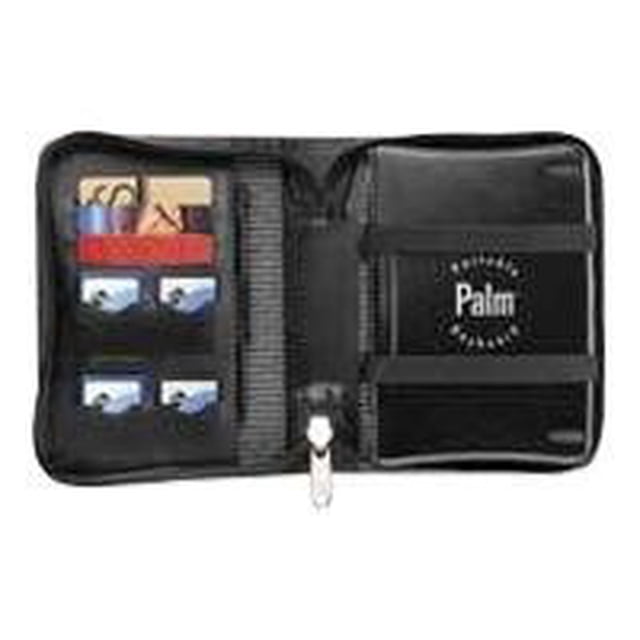 Palm Delux Portable Keyboard & PDA Case - Walmart Business Supplies