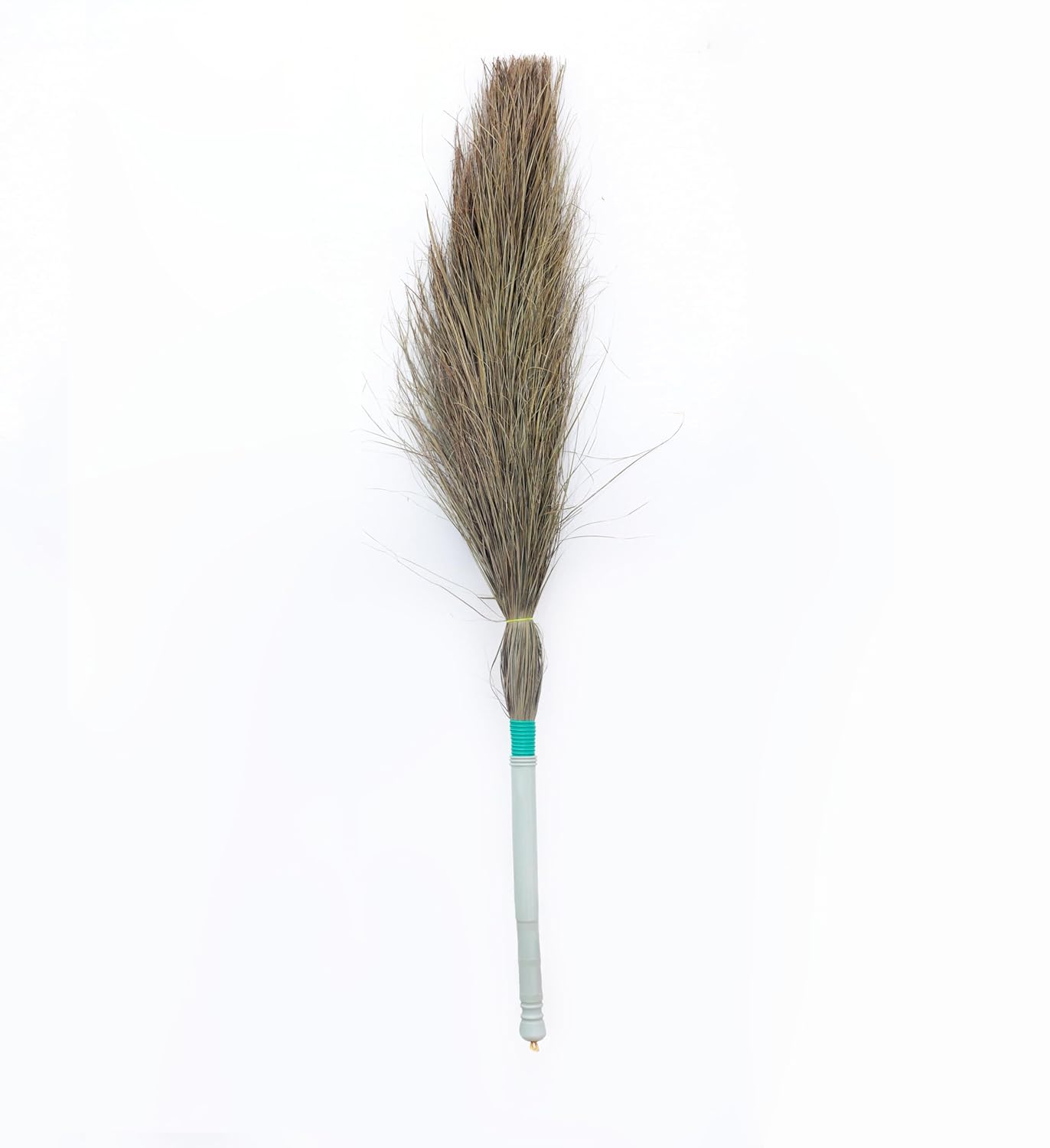 Palm Leaf Broom Indoor Cleaning Leaf Broom EcoFriendly Lightweight and ...
