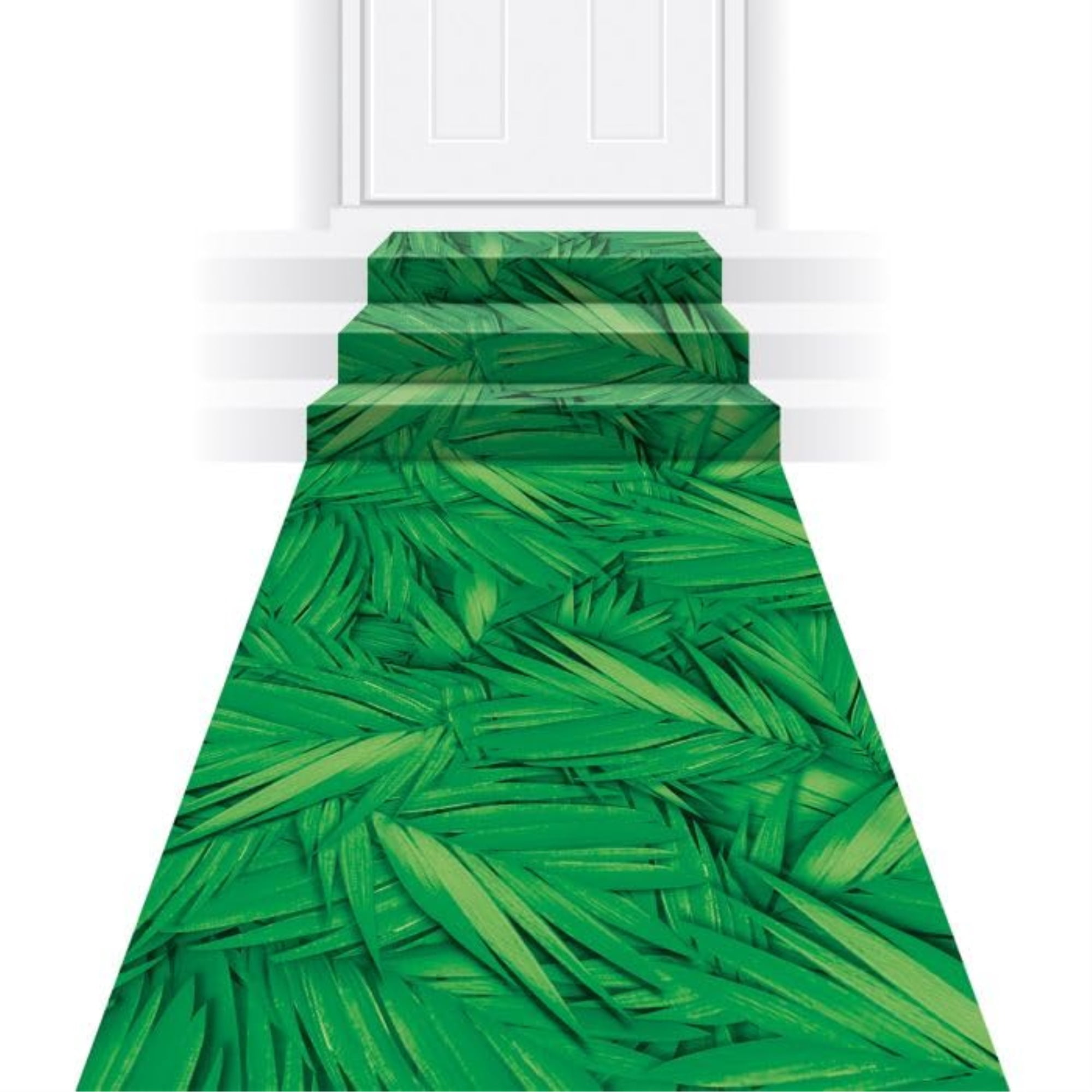 Beistle Palm Leaf Runner - Walmart.com