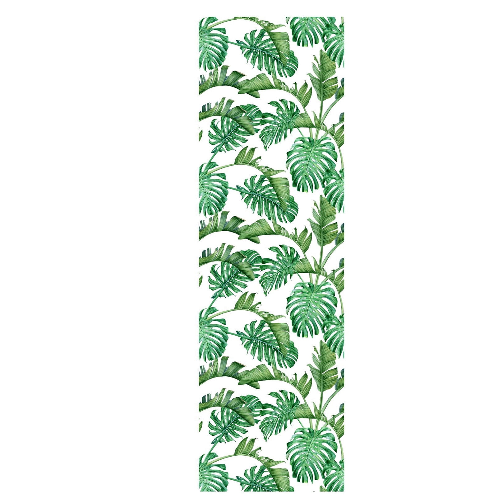 Palm Leaf Wallpaper Tropical Peel and Stick Wallpaper Jungle Wallpaper ...