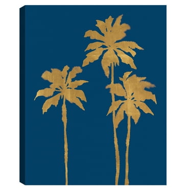 Elegant Shells I, II, III, IV by Studio Arts Set of 4 Canvas Prints ...