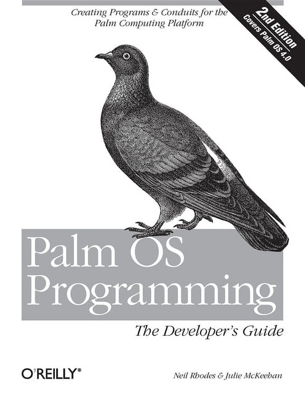 Palm Os