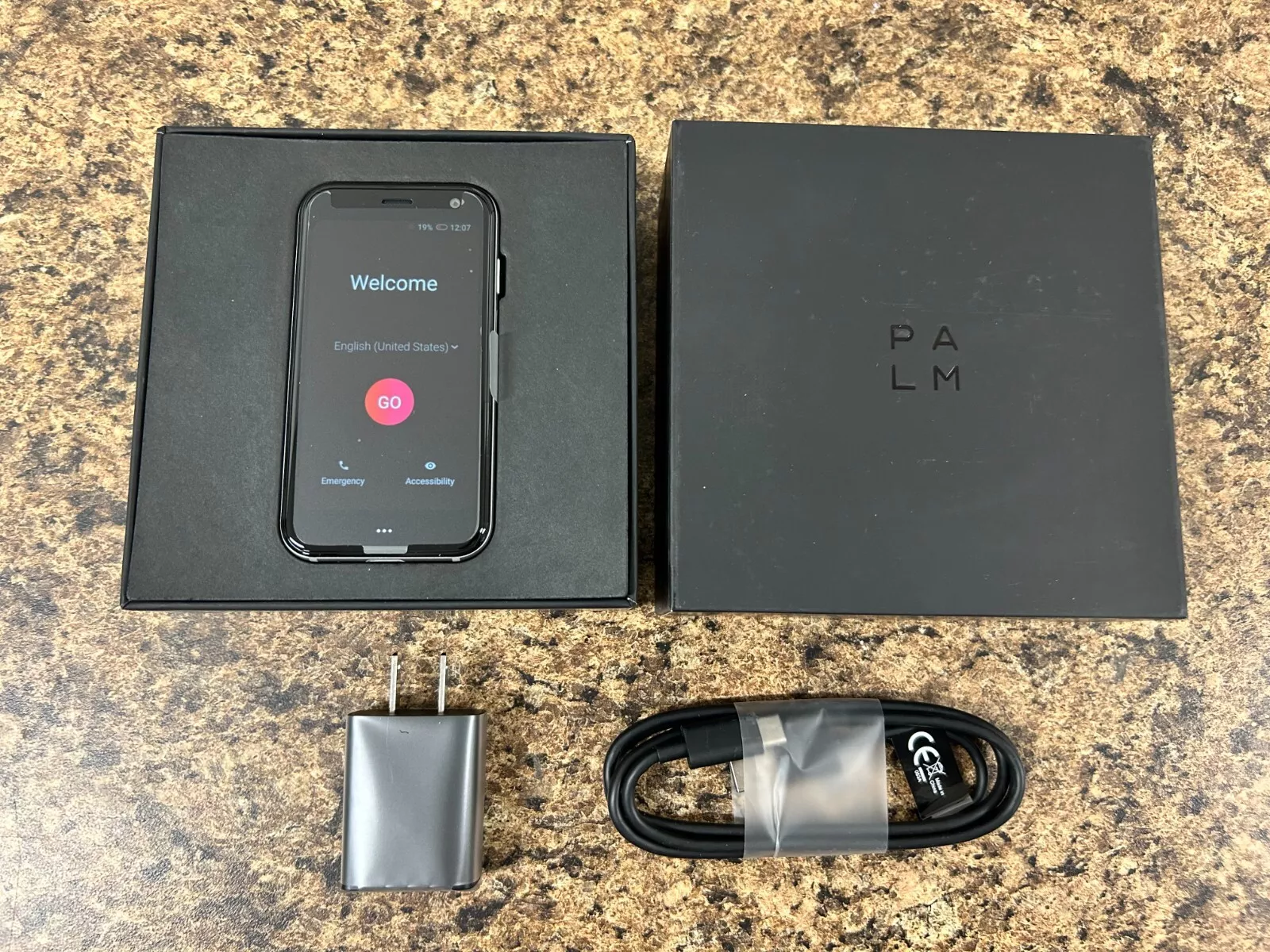 Palm Cell Phones, Unlocked & No-Contract Phones, Prepaid Phones ...