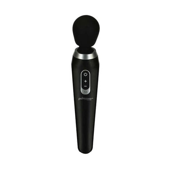 Magic Wand Attachment