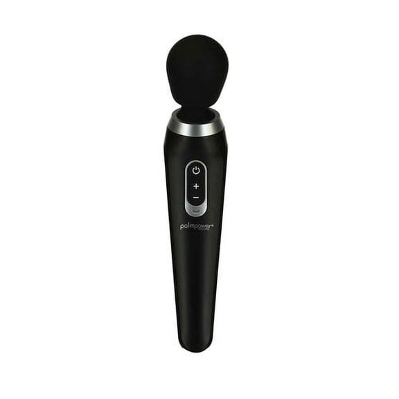 Magic Wand Attachment