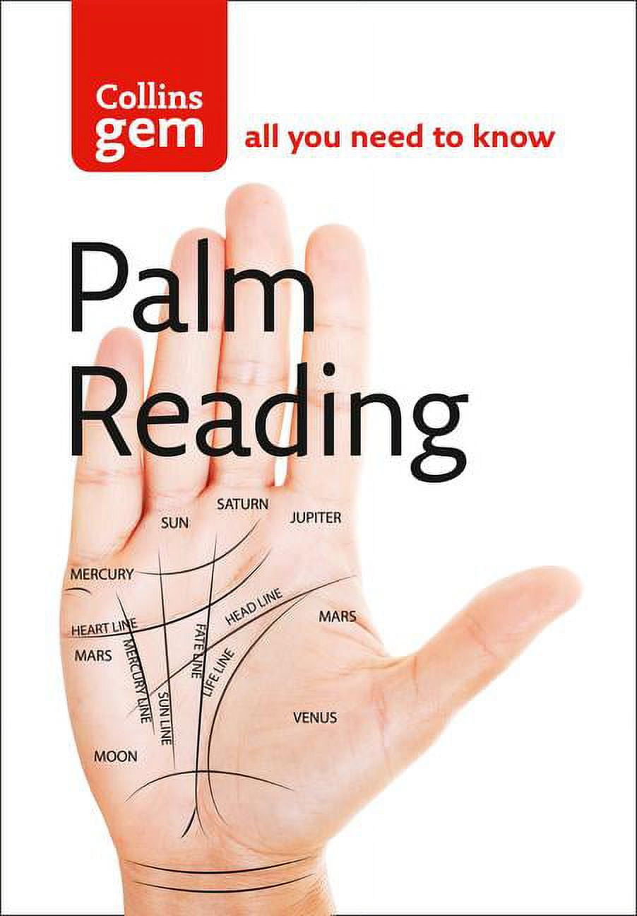 Palm Reading - Walmart.com