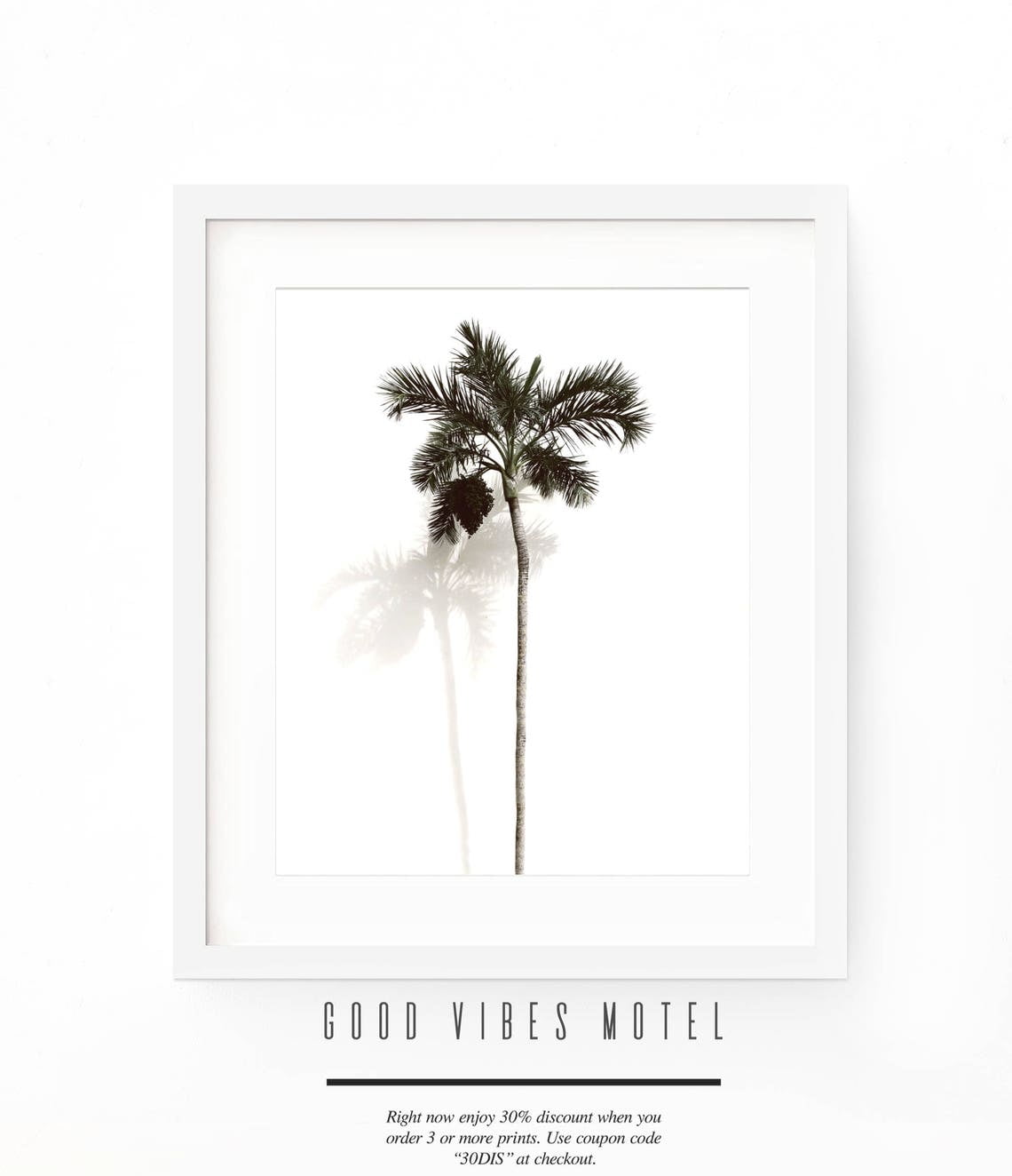 Palm Tree Art, Palm Poster, Tropical Poster, Palm Tree Photo, Tropical ...