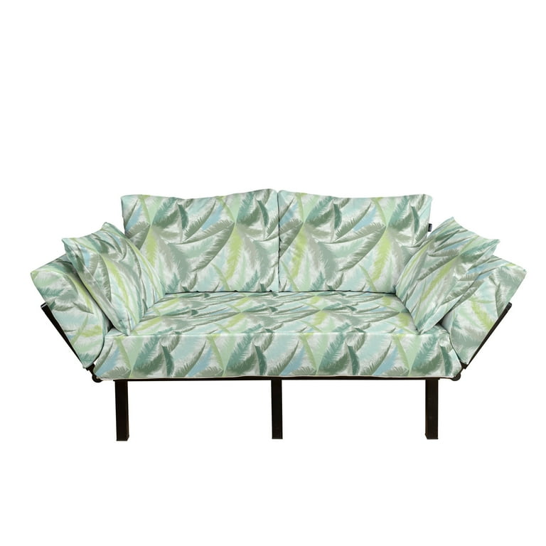 Tropical Sofa | Baci Living Room