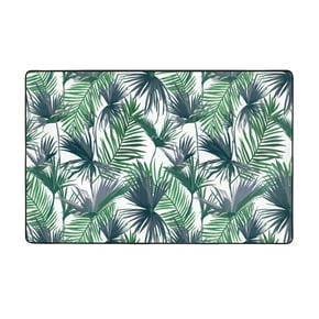 Palm Tree Area Rugs