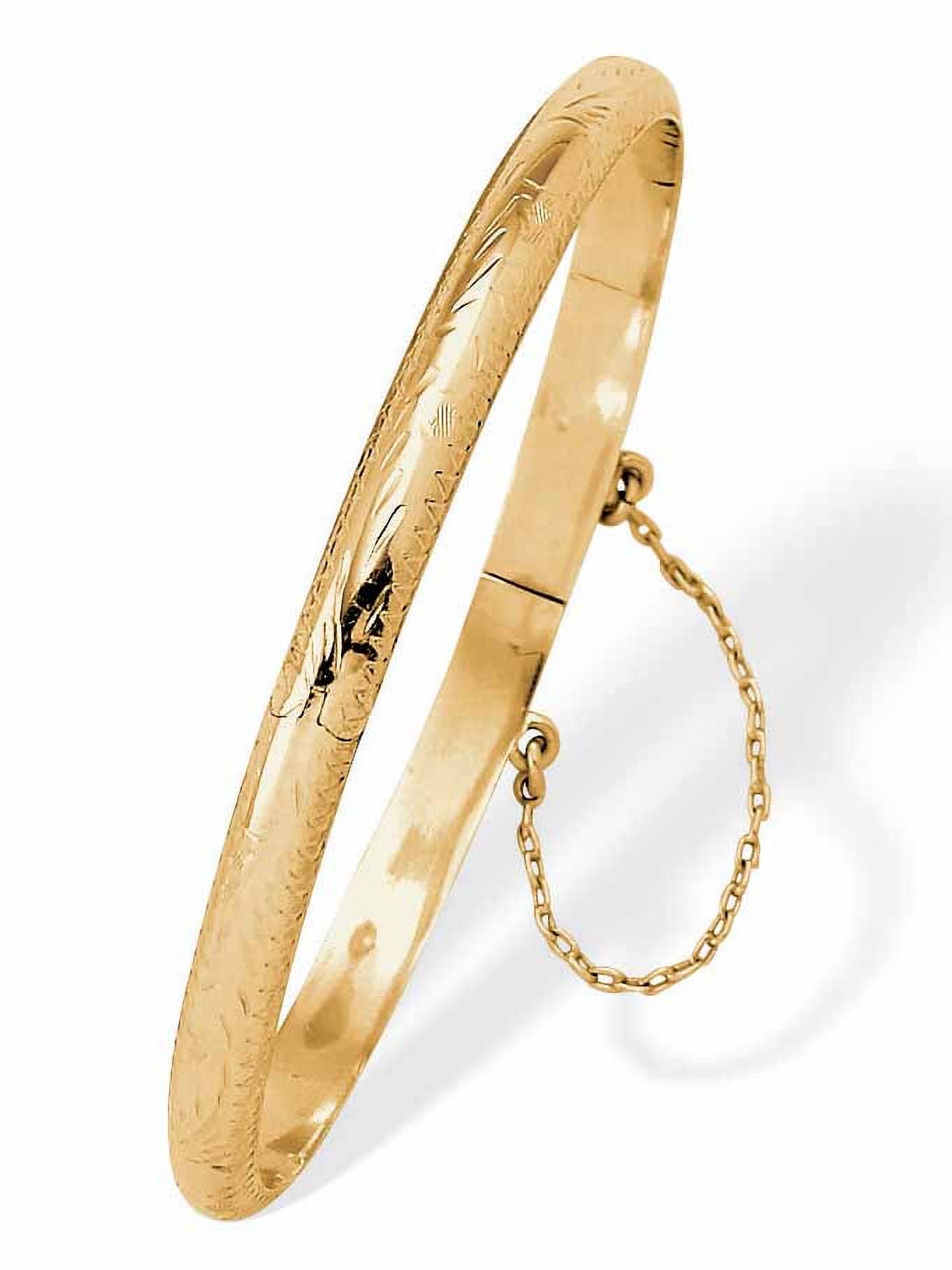 Willstar Adjustable Bangle Plating 925 Silver Bracelet Ladies Jewellery ...