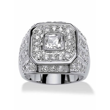 DC Comics Superman Men's Stainless Steel Logo Ring, Size 10 - Walmart.com