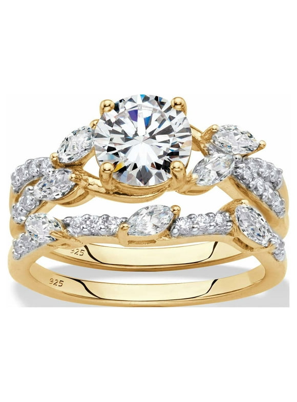 Wedding Ring Sets in The Wedding Shop - Walmart.com