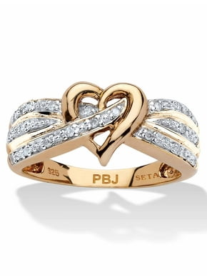 Promise Rings in Promise Rings - Walmart.com