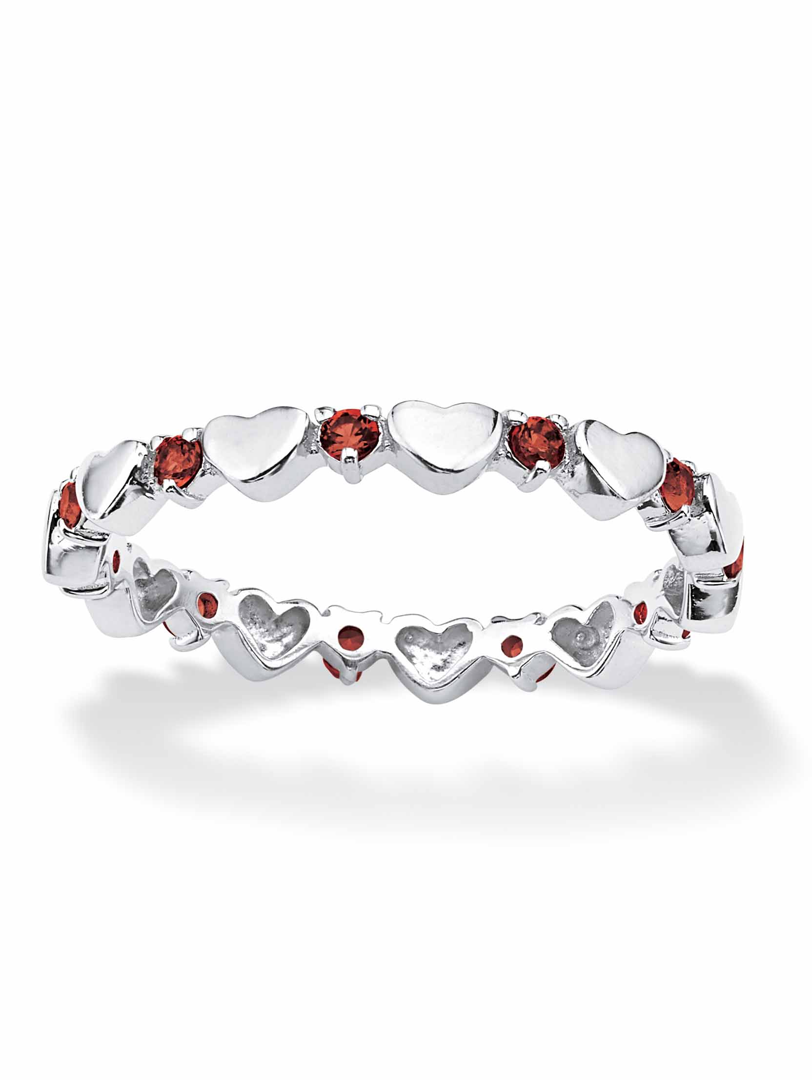 Personalized Family Jewelry Women's Birthstone Luxe Ring available in ...