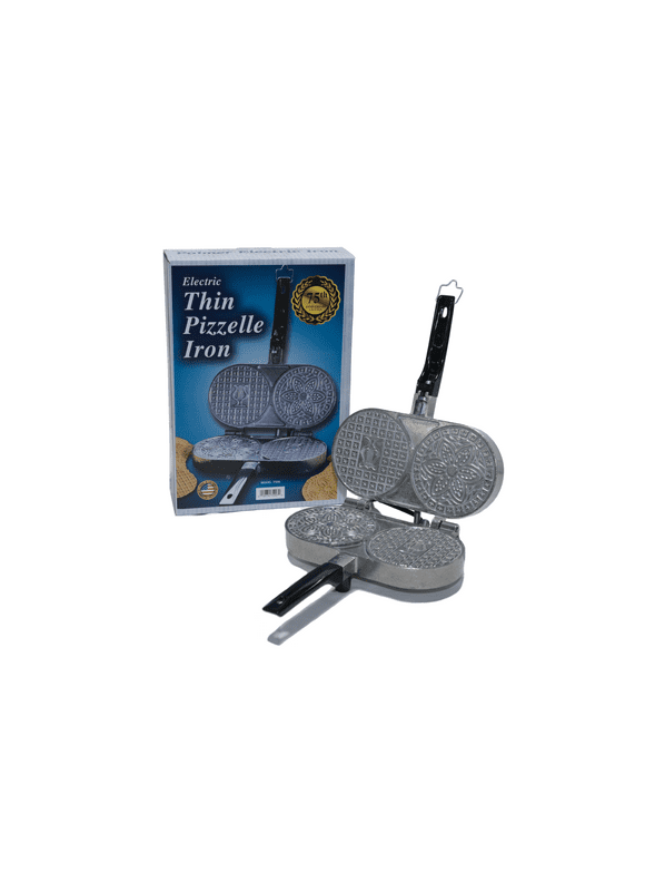 Pizzelle Makers in Electric Grills & Skillets - Walmart.com