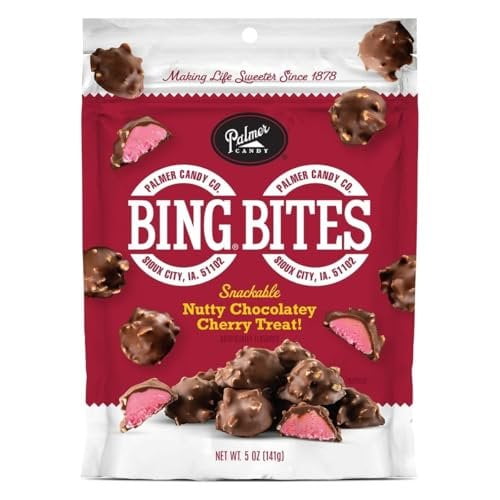 Palmers Candy