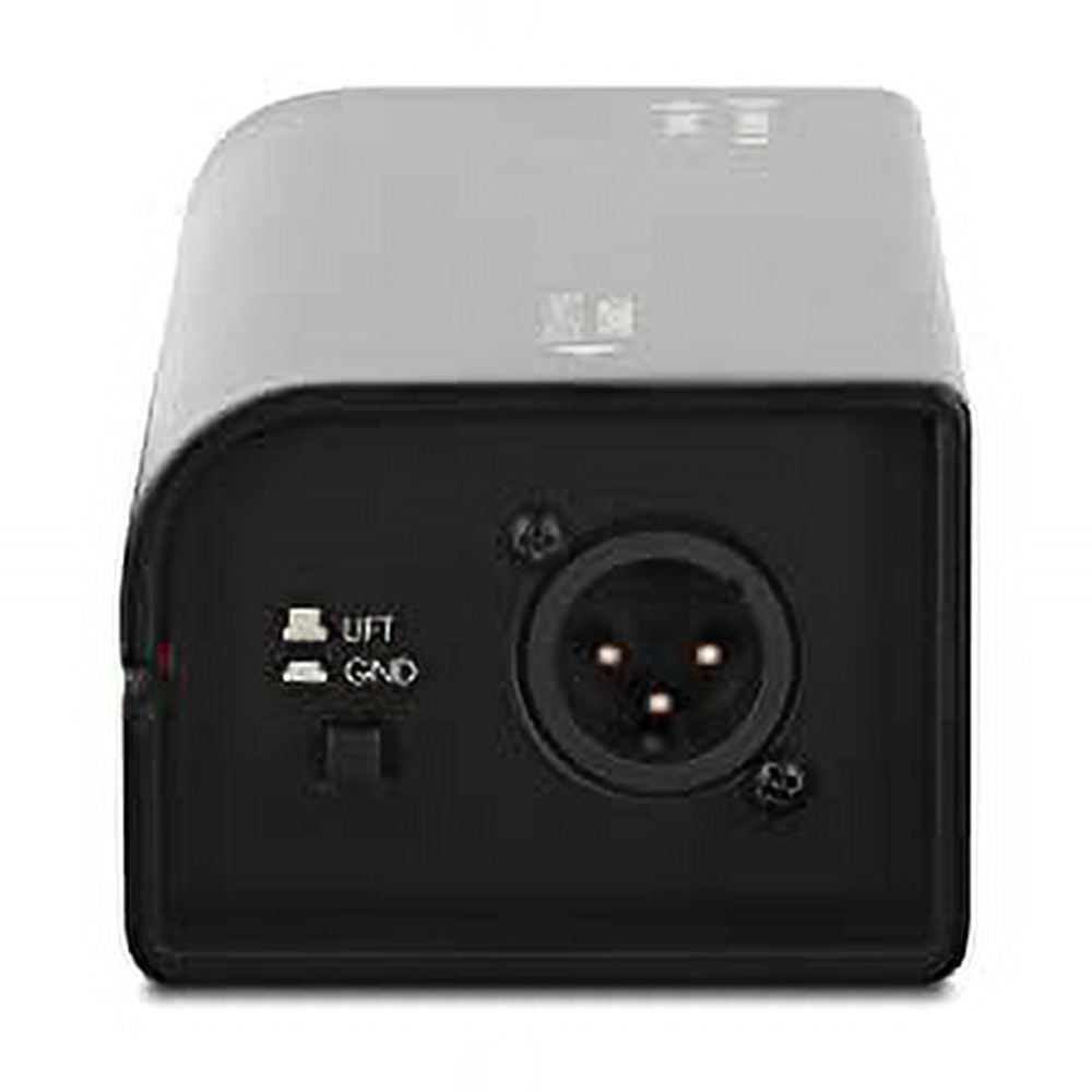 Palmer DI Box (PAL-PILM) - Walmart.com