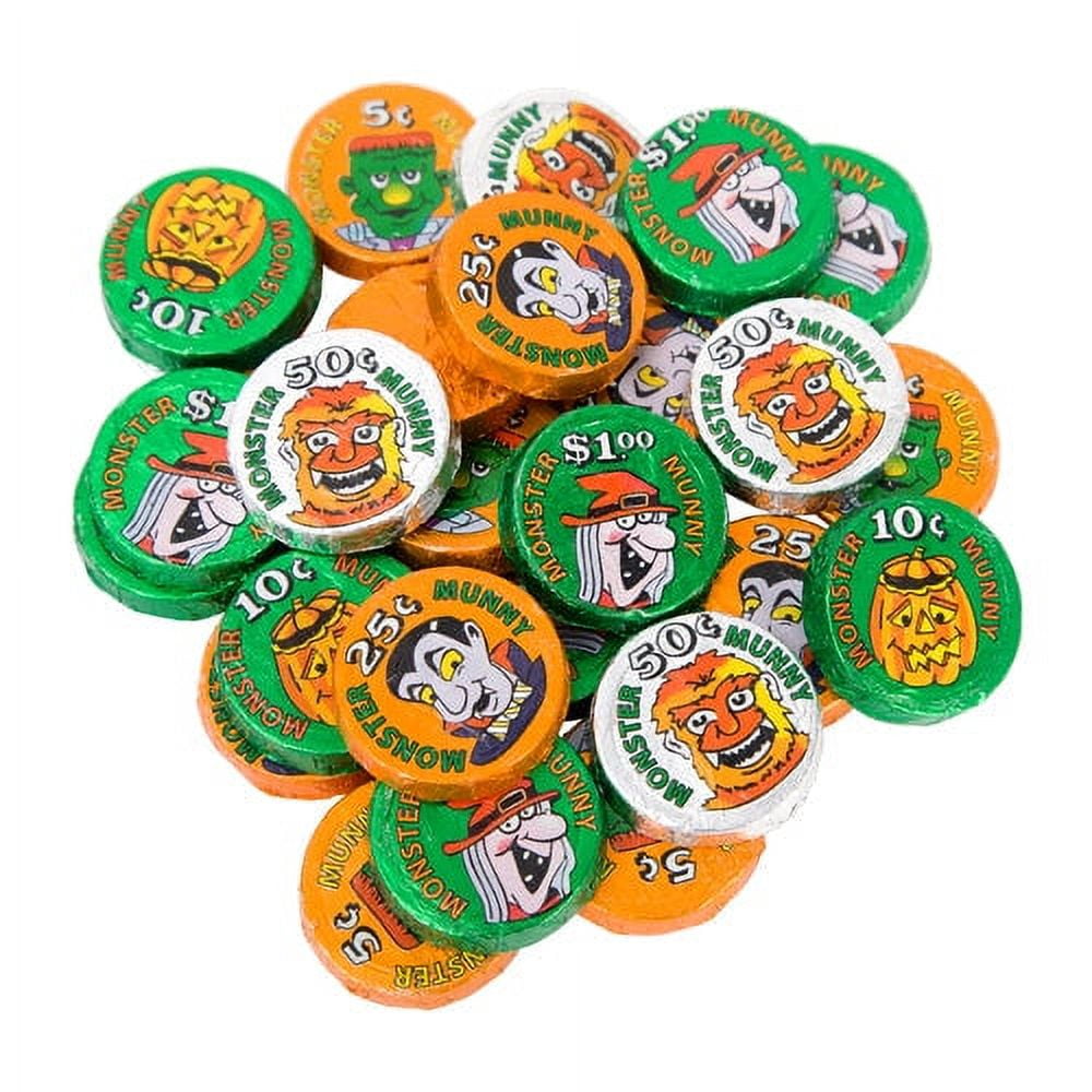 Palmer Double Crisp Monster Munny 3 lb. Bag - Walmart.com