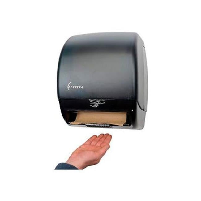 Palmer Fixture Automatic Adjustable Touchless Paper Towel Roll ...