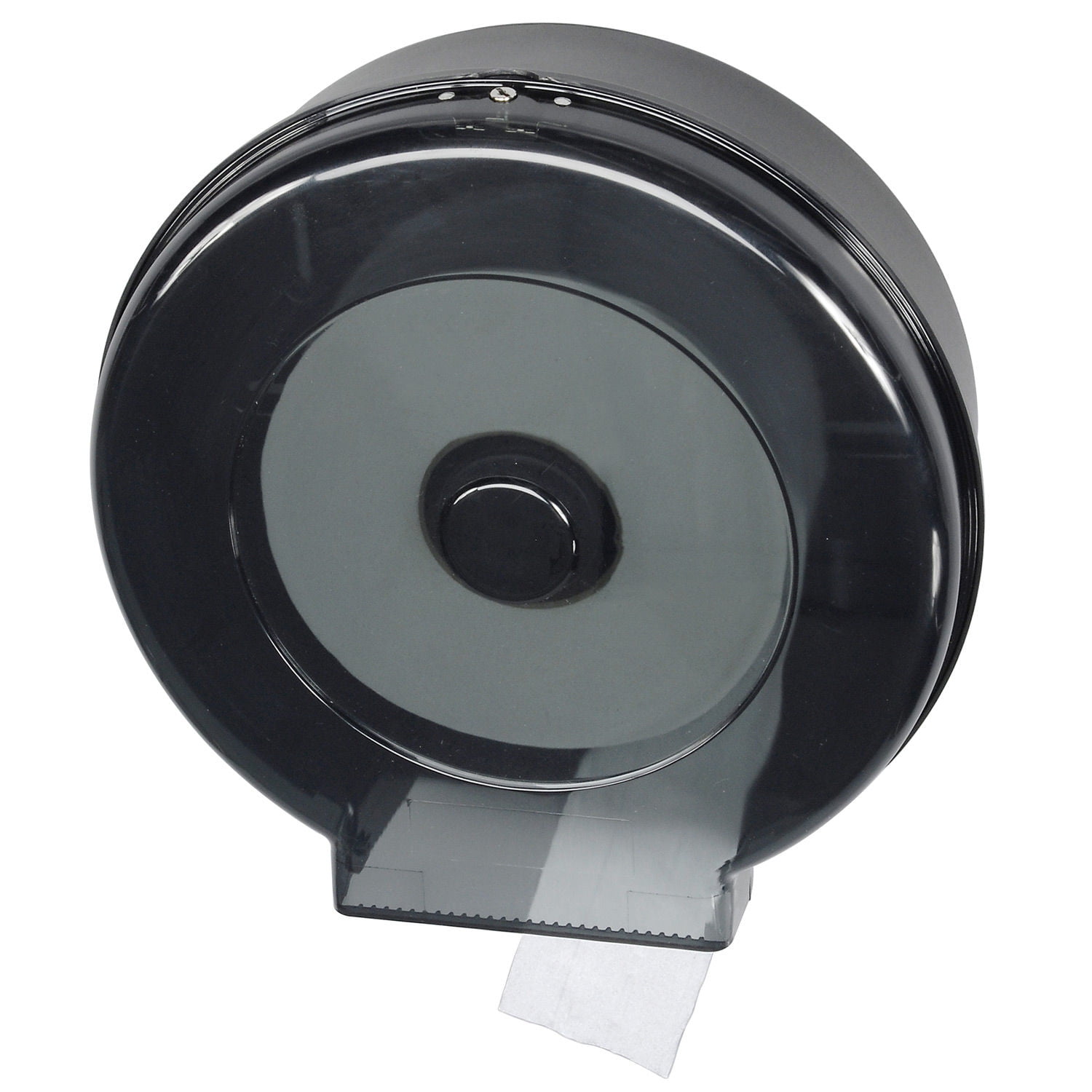 Palmer Fixture RD0039-02F 12 in. Senior Jumbo Roll Tissue Dispenser ...