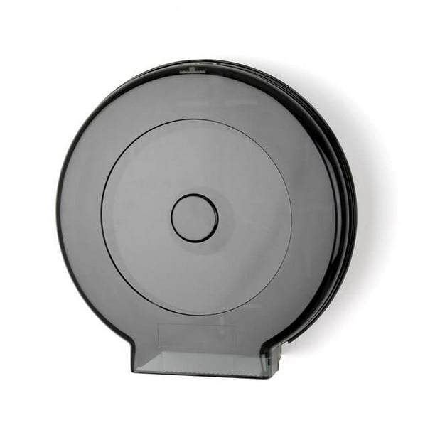 Palmer Fixture RD0039-02F 12 in. Senior Jumbo Roll Tissue Dispenser ...