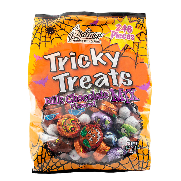 Palmers Candy